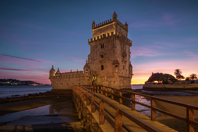 Portugal: Talking about architecture and famous buildings – Eloray