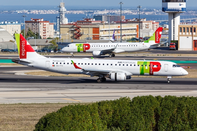 Portugal: Talking about different types of transportation – Eloray